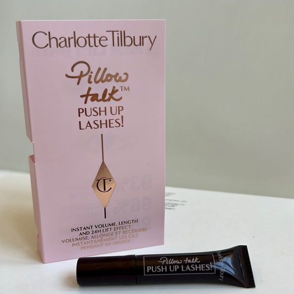 Charlotte Tilbury | Makeup | Charlotte Tilbury Pillow Talk Pushup ...